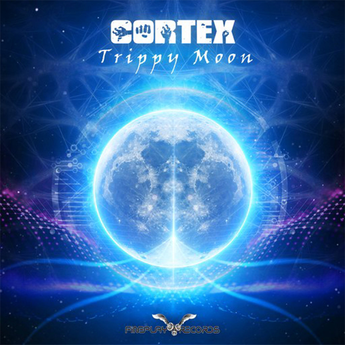 Cortex - Trippy moon - Album | Cortex