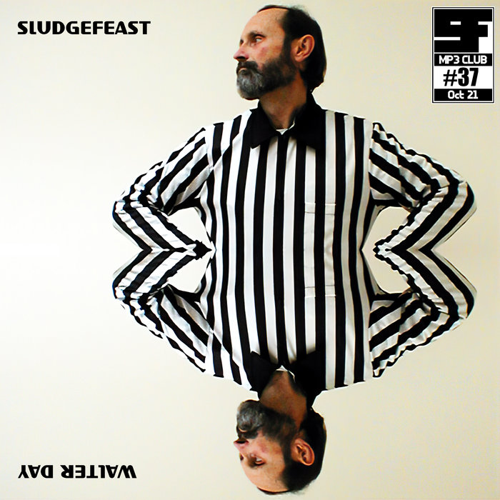 MP3 Club #37: Walter Day | Sludgefeast | Springloaded Games