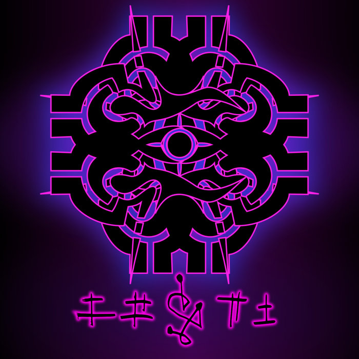 Leviathan Gate | K-23