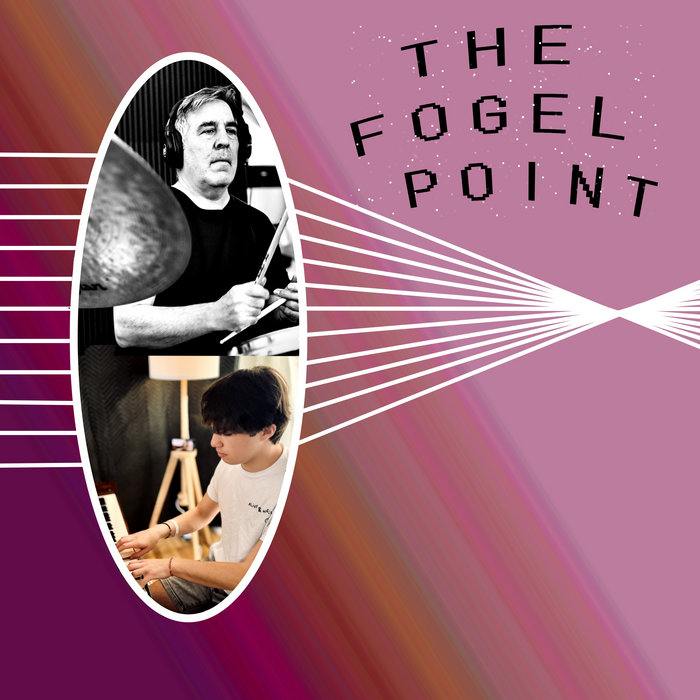 The Fogel Point | The Fogel Point | Gary Fogel