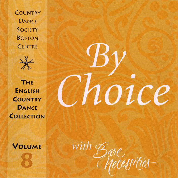 By Choice | Bare Necessities