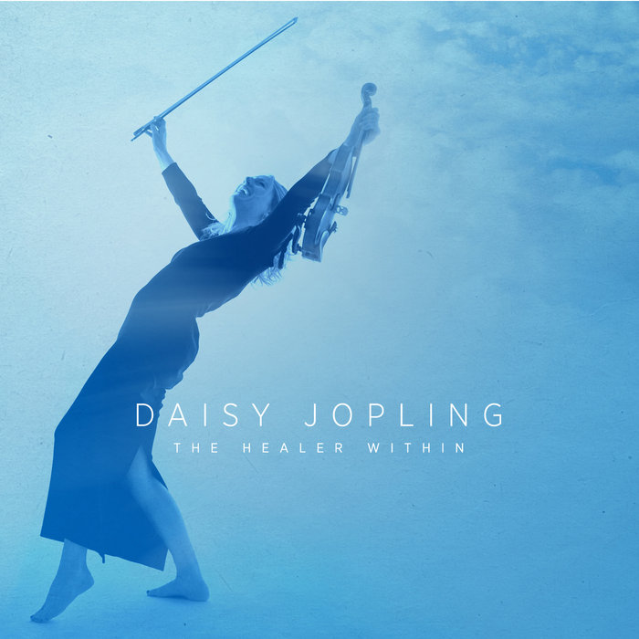 The Healer Within | Daisy Jopling
