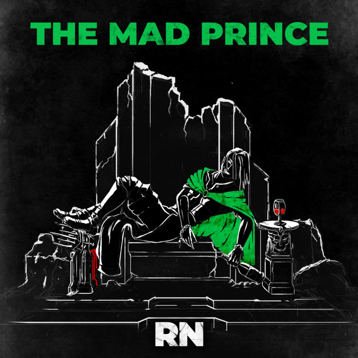 The Mad Prince | Rok Nardin