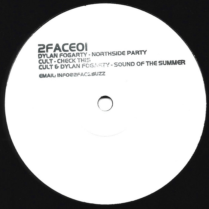 Northside Party | Dylan Fogarty | 2FACE