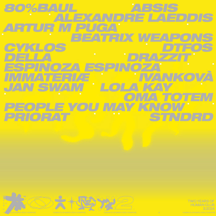 Fulcrum | ABSIS | Human Club