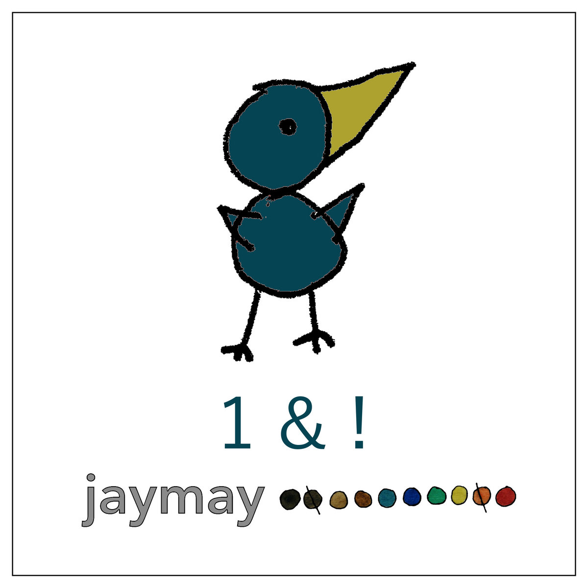 1 & ! EP | Jaymay