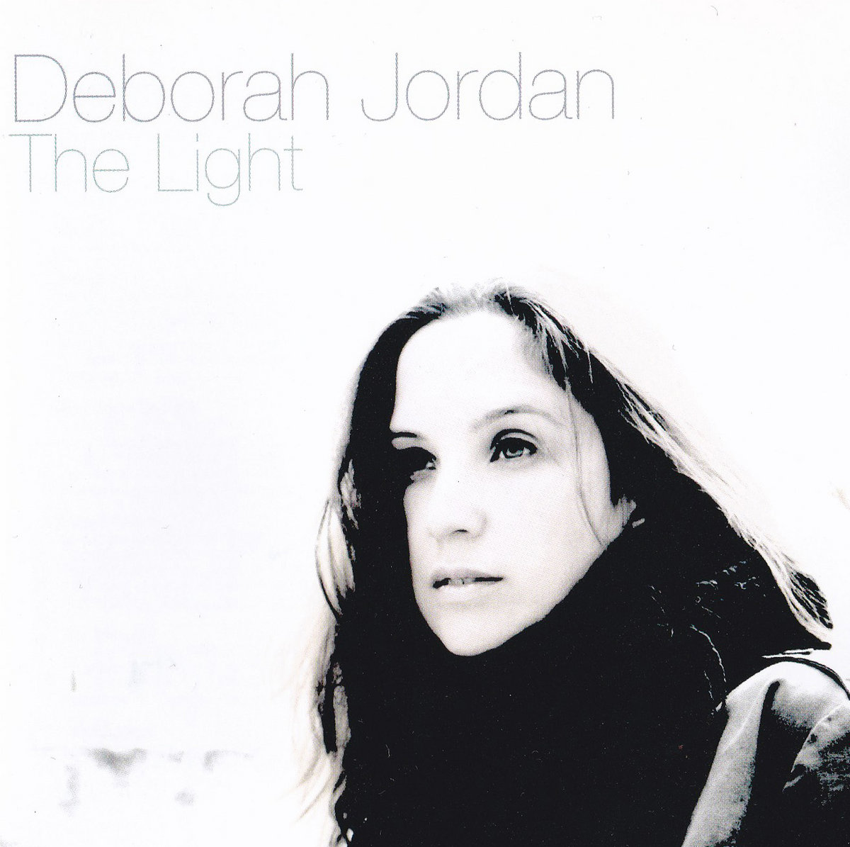 The Light | Deborah Jordan