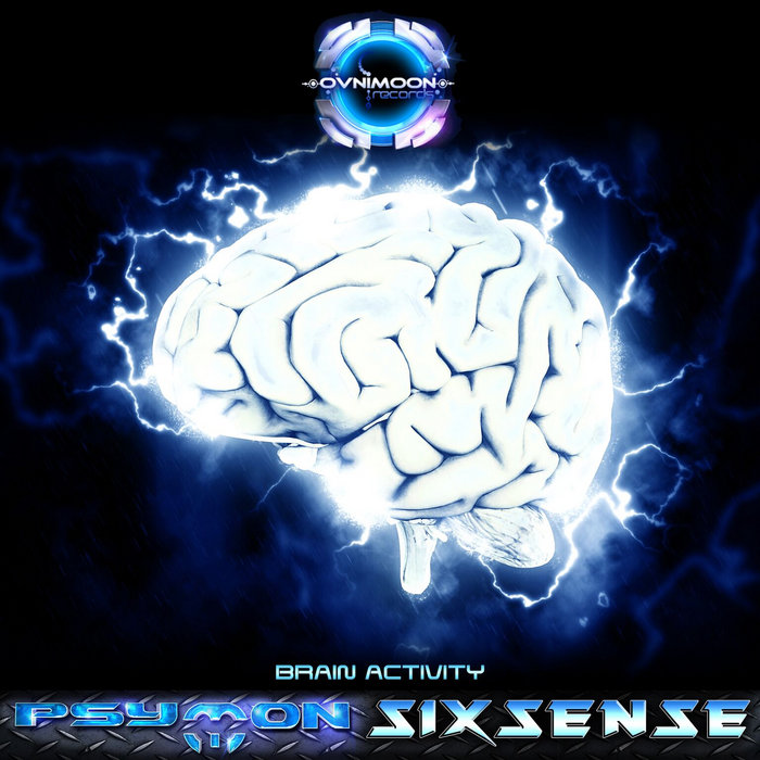Brain Activity | Psymon