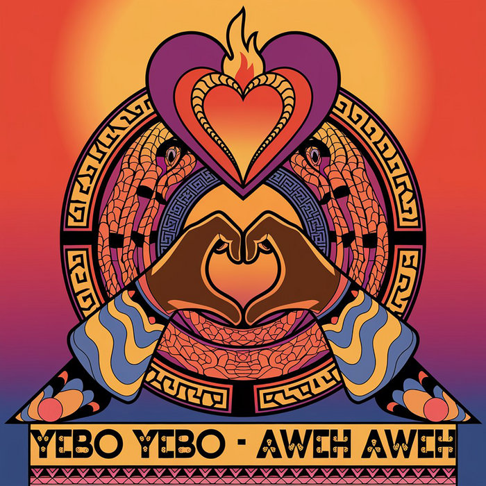 Aweh Aweh | Yebo Yebo | Softrave Records