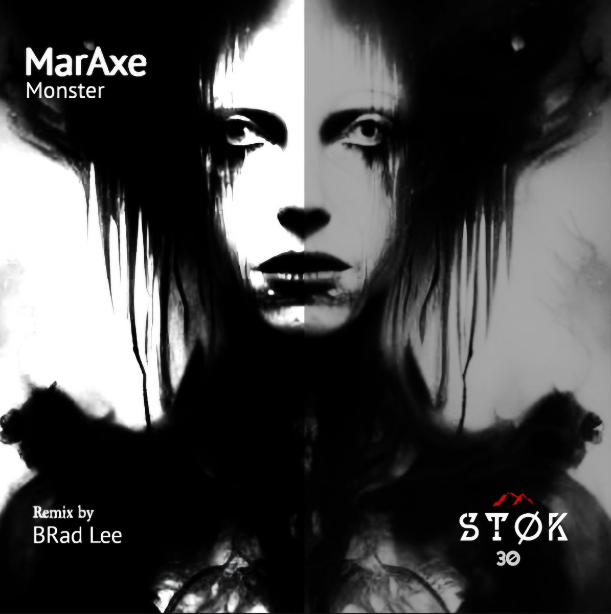Monster | MarAxe