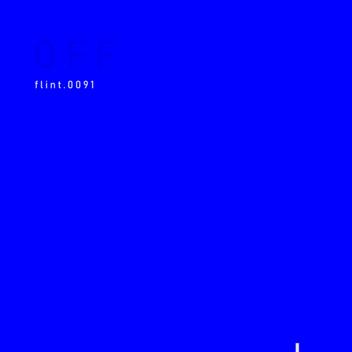 OFF | flint.0091 | Black Records