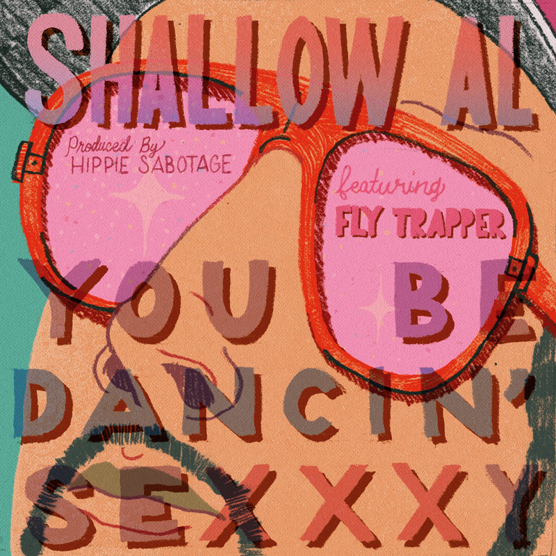 You Be Dancin Sexxxy Al One The Remedy