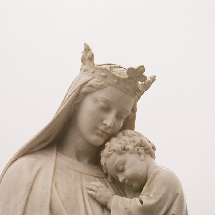 slain in the spirit | a.k.a. guan yin | ian g slain in the spirit | a.k.a. guan yin | ian g