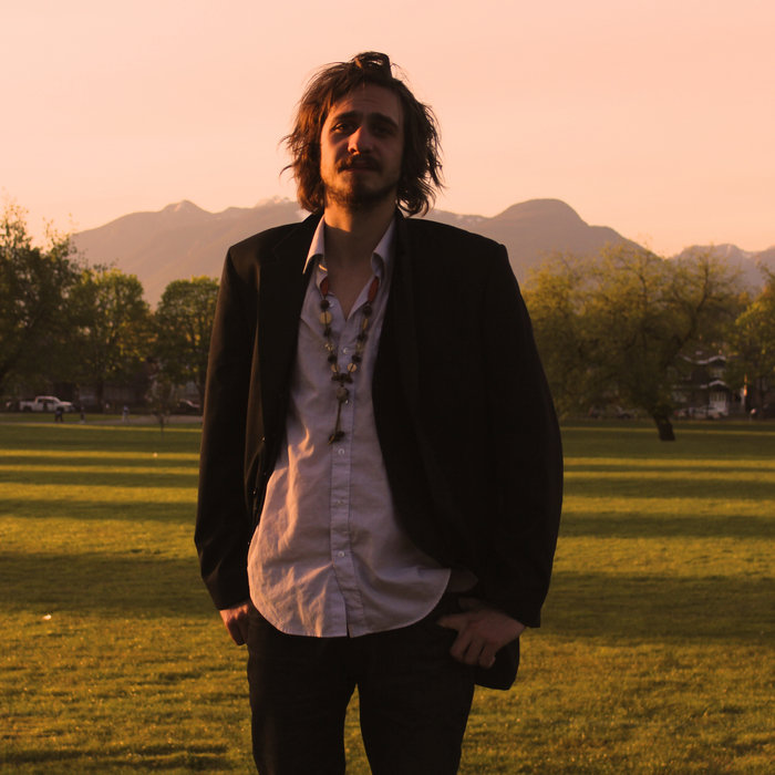 Colby Morgan | Colby and The Catastrophes