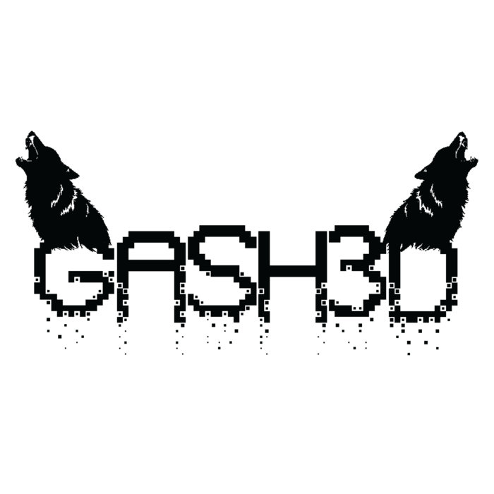Interference / Bandwidth EP | Gash3d