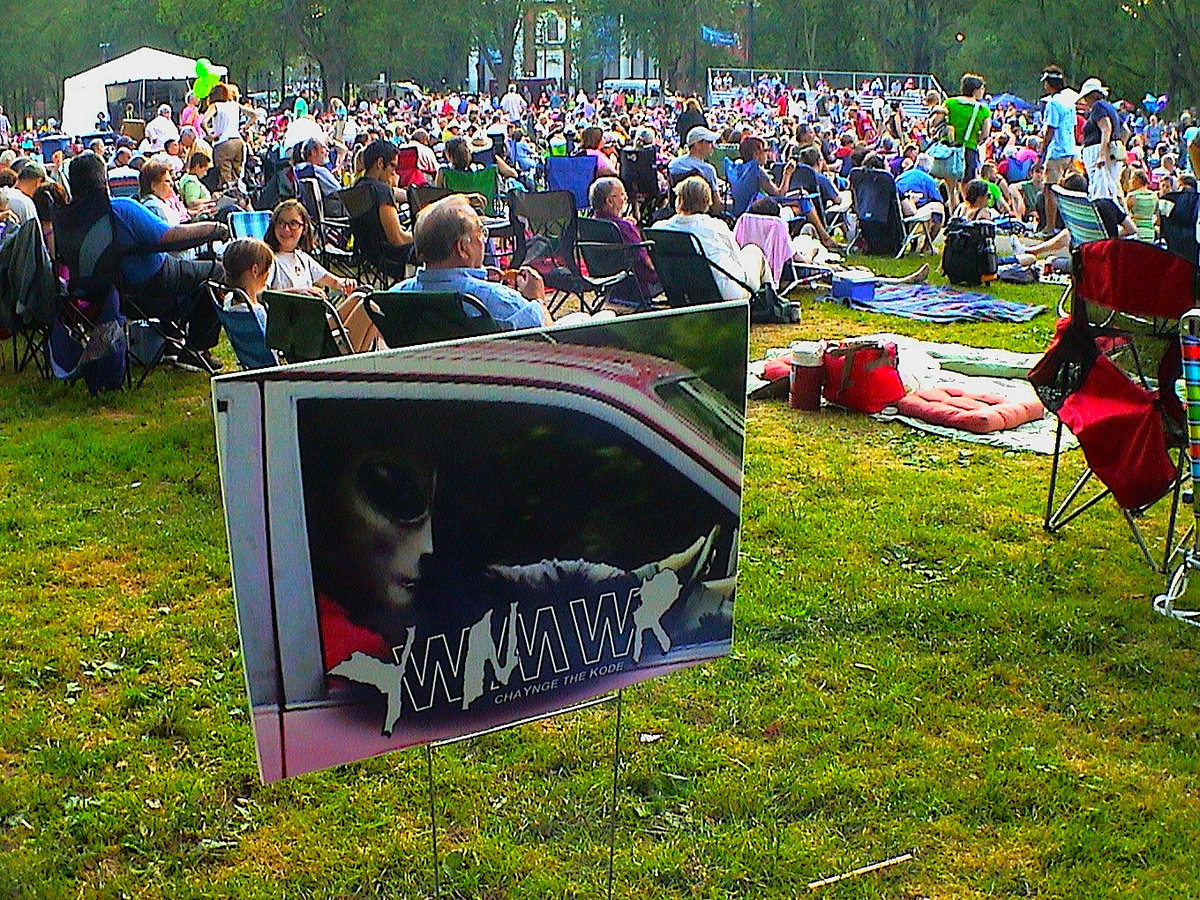 YaWN MoWeR 'DING DONG' | YaWNMoWeR