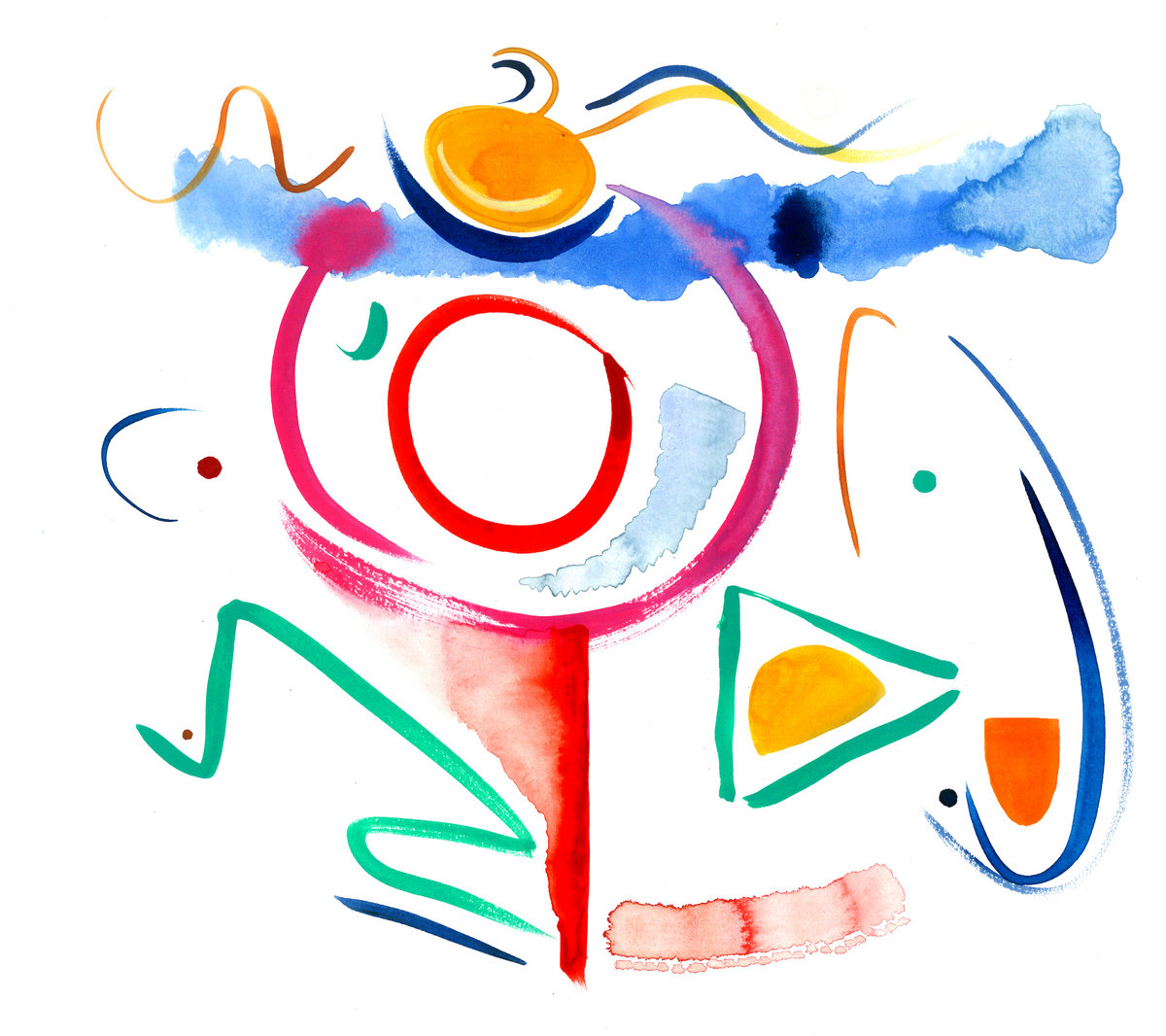 Rivers of Light | Henry Eden