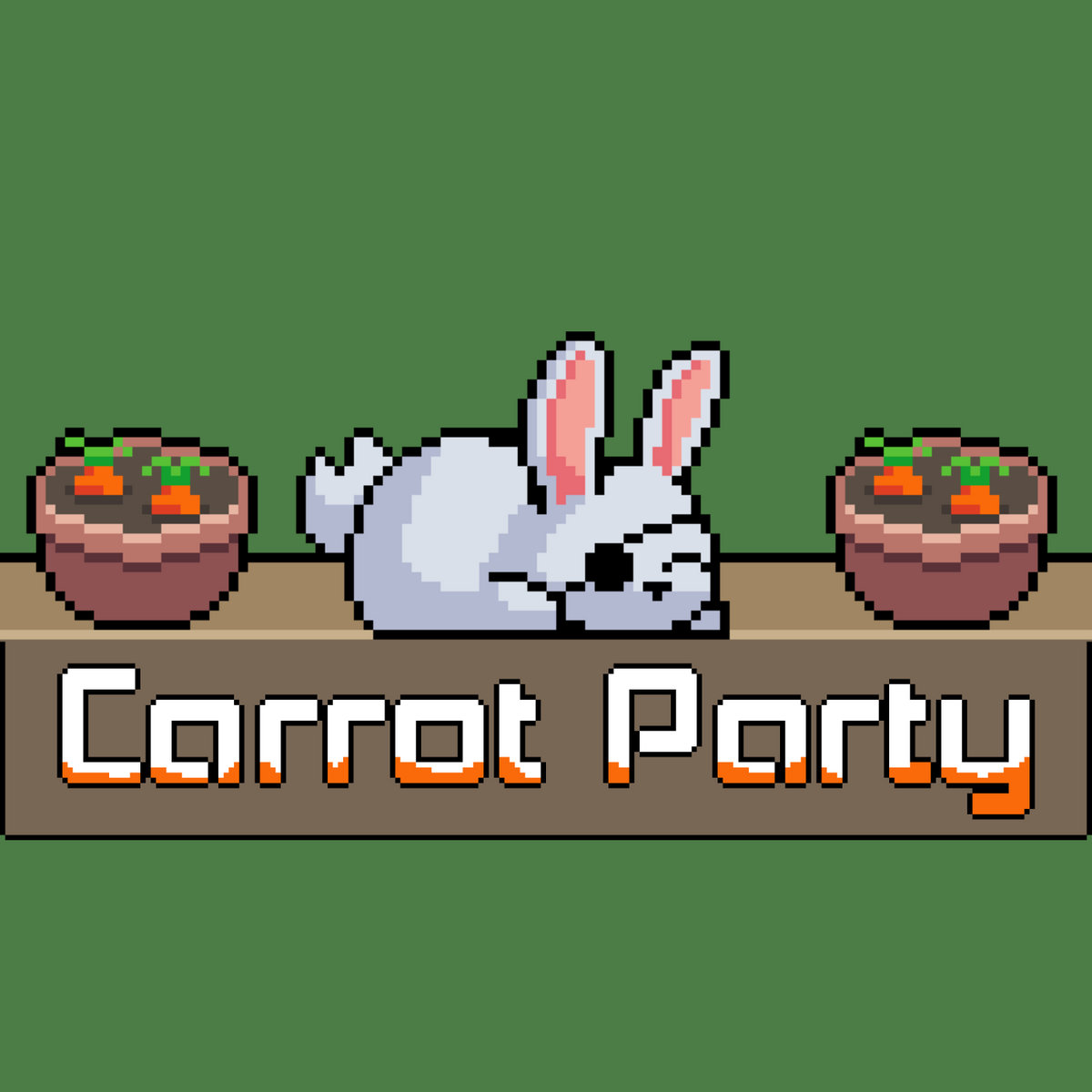 Carrot Party - OST | Jérémie Frémont