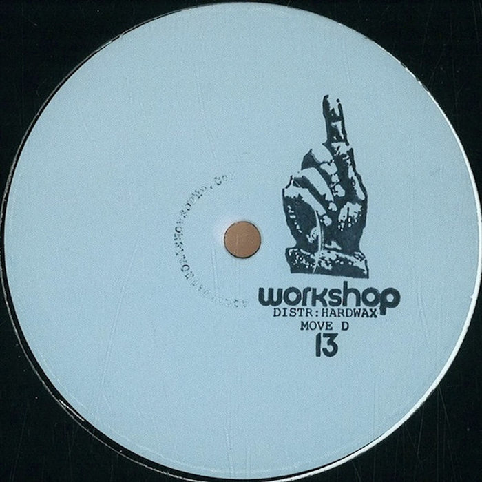 workshop 13 | Move D