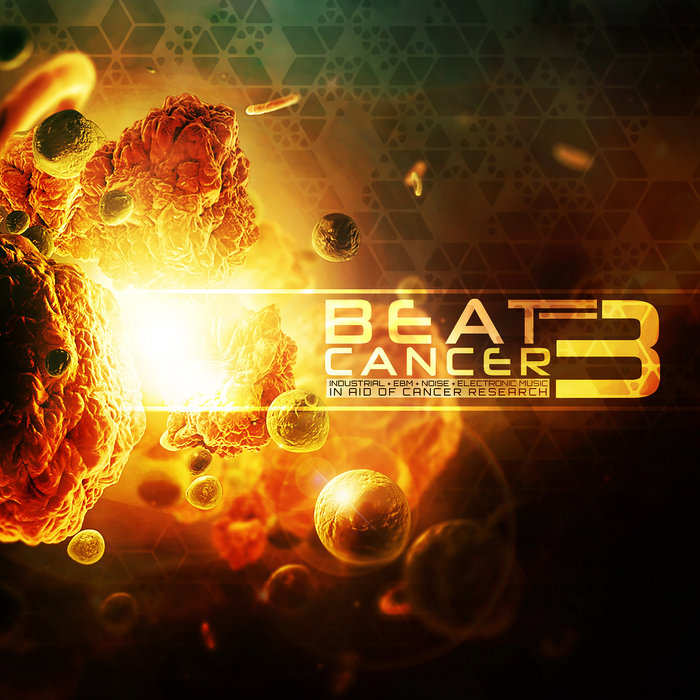 Beat:Cancer: v3 | Various Artists | Beat:Cancer