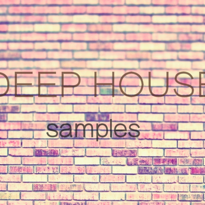 Deep house samples | Runstar