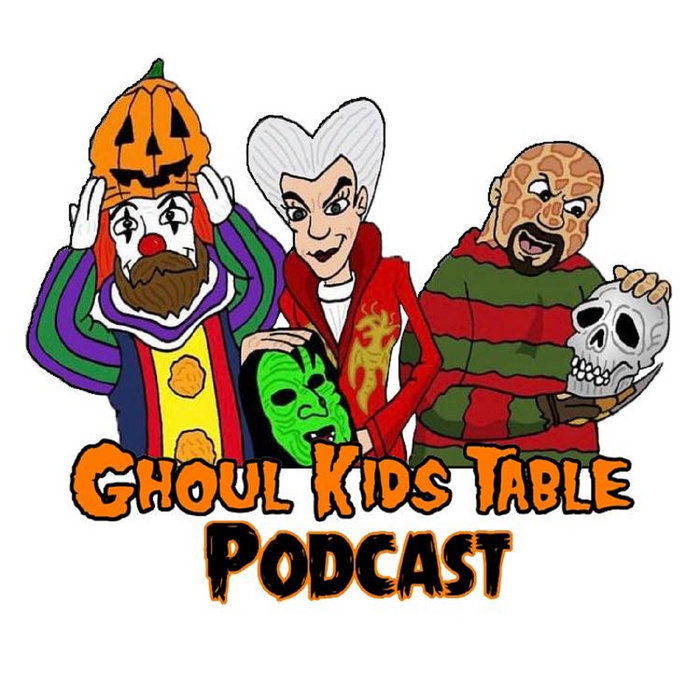 The Casey Hartnett interview | The Ghoul Kids | zombietakeover studios