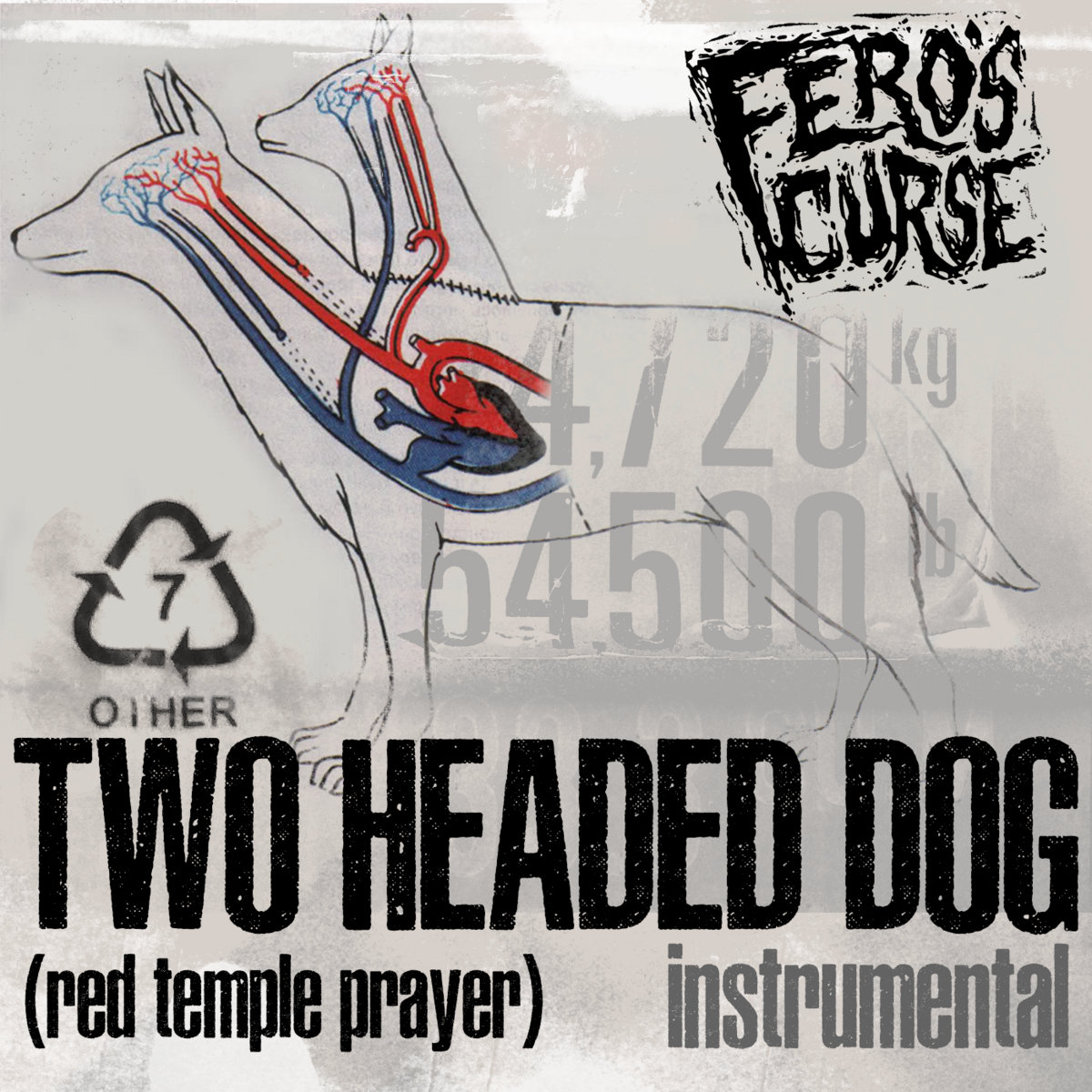 Two Headed Dog Roky Erickson