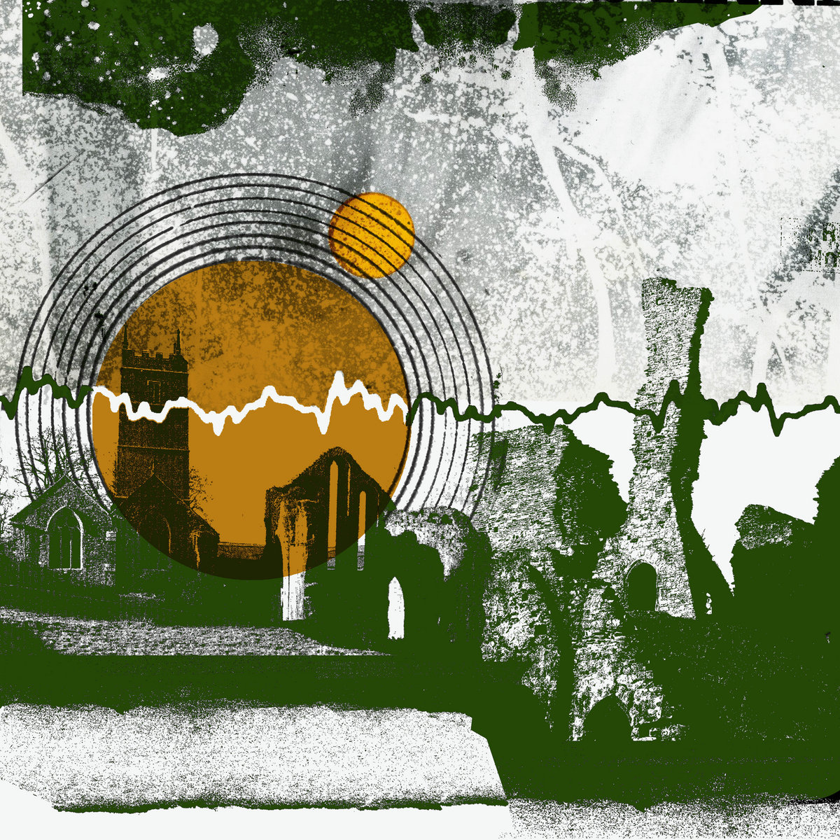Devon Folklore Tapes Vol.VII - Two Ruins | Folklore Tapes
