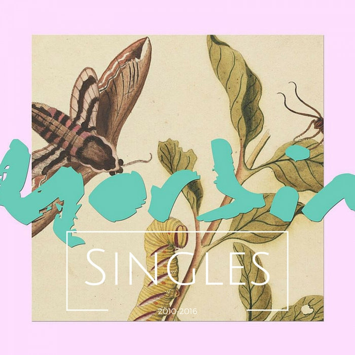 Singles | Jon Rist (fka Morbin)