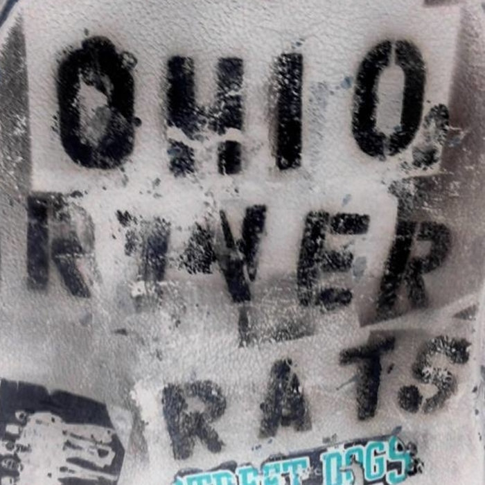 Rats Aboard | Ohio River Rats