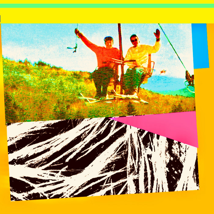 Ah Alpine ! | Chow Mwng | Ash Cooke