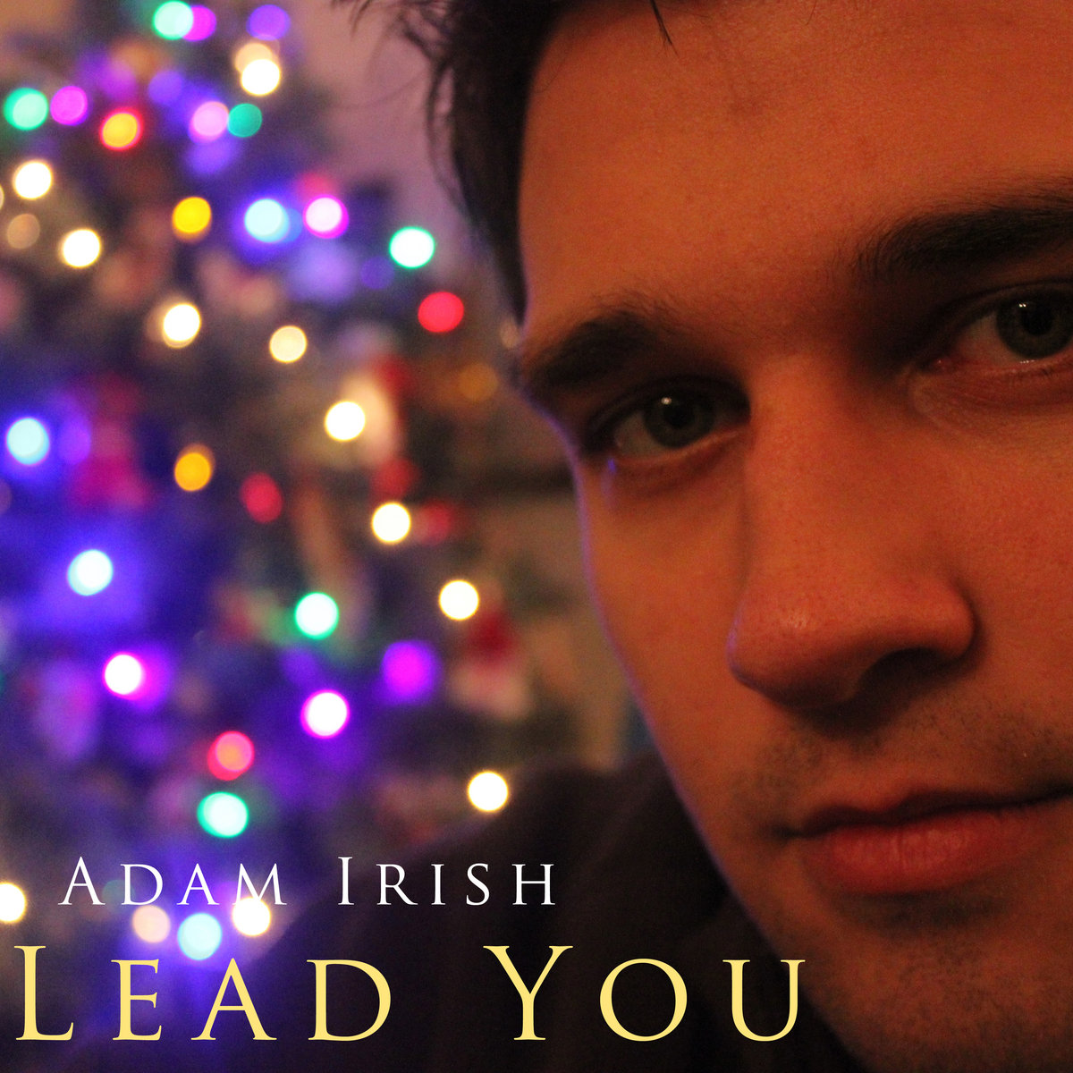 ilyqtπ | Adam Irish