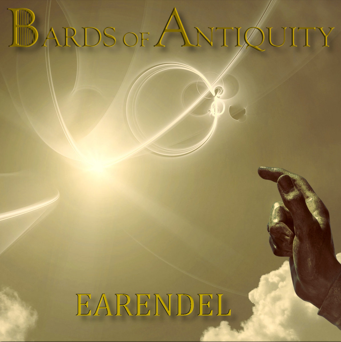 Earendel | Bards of Antiquity