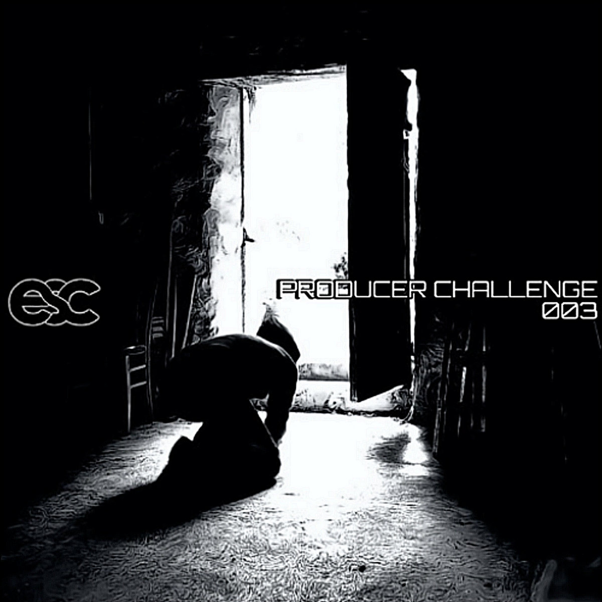 ESC PRODUCER CHALLENGE 003: Union | [lyn]
