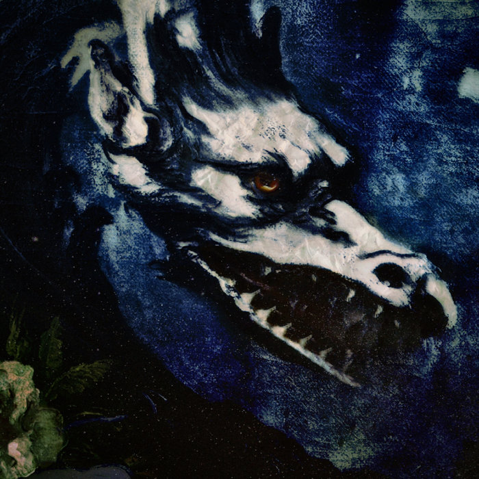 Tomb of the Elder Lizards | Alías | Flamingo Vapor