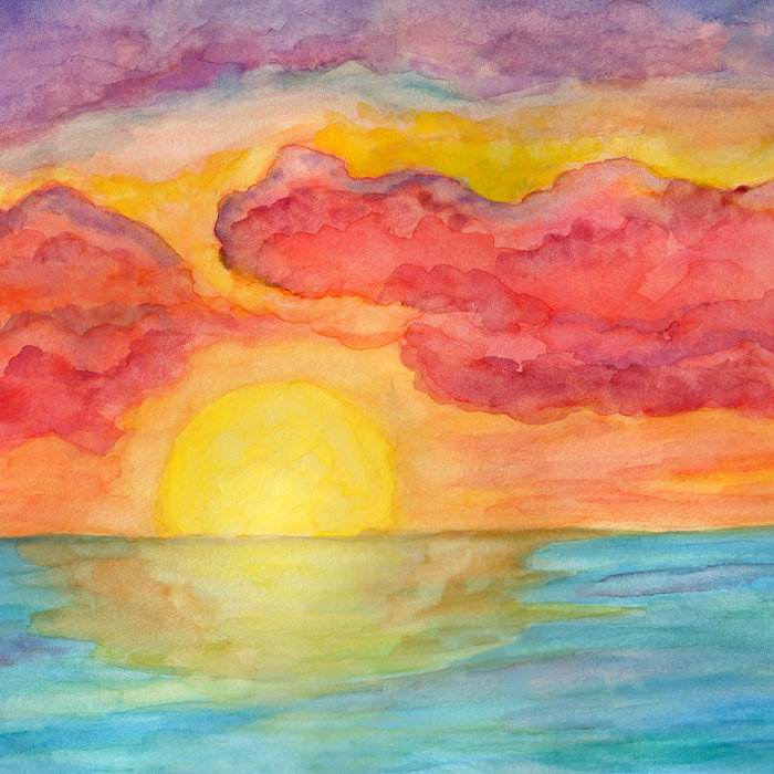 Good Morning | Open Window