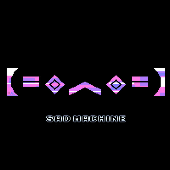 Porter Robinson Sad Machine Wallpaper