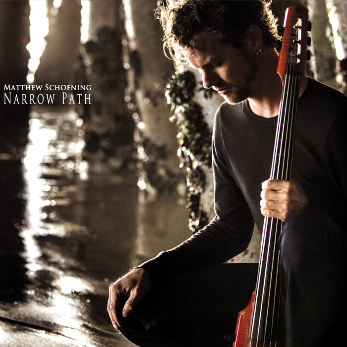 Narrow Path | Matthew Schoening