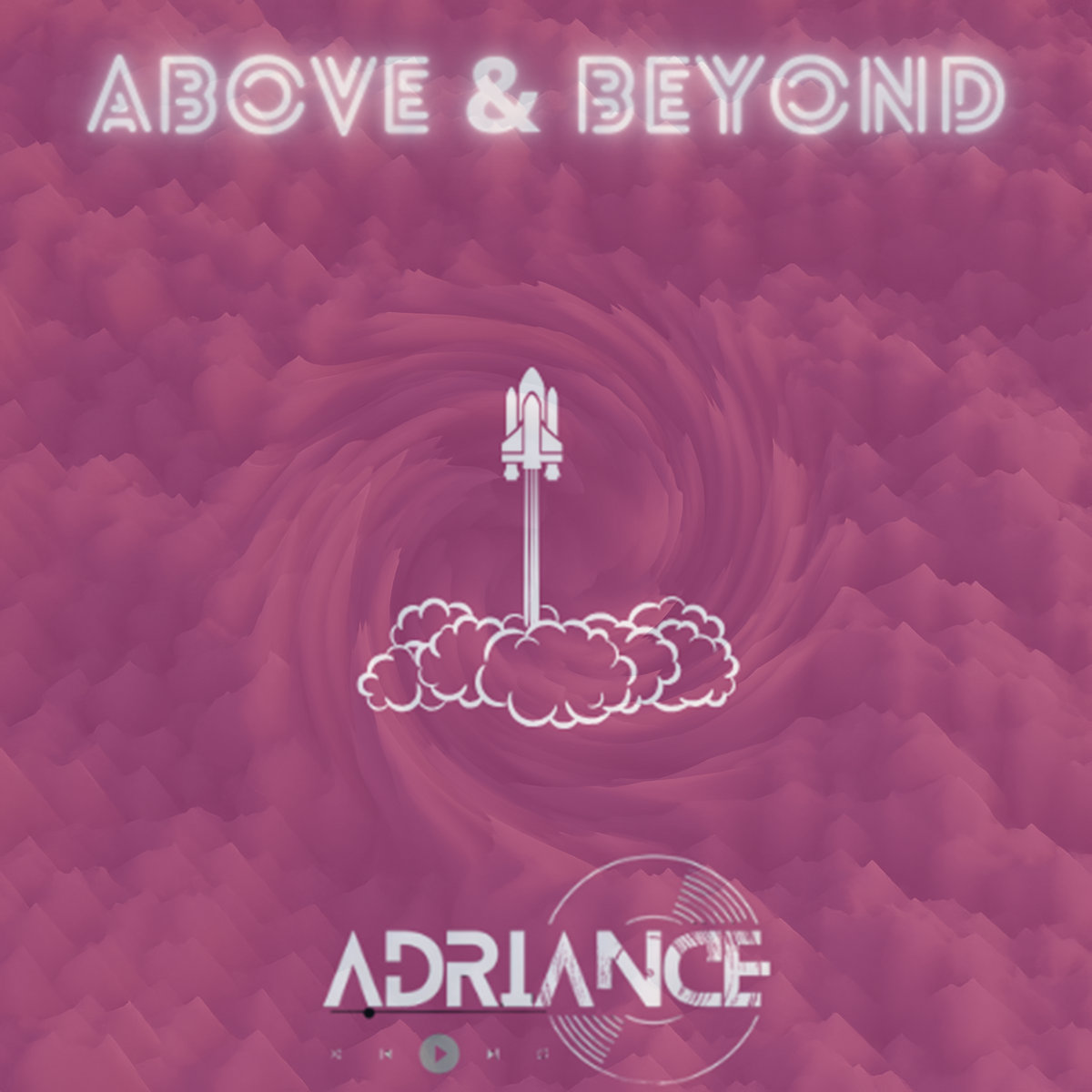 ABOVE & BEYOND | Adriance