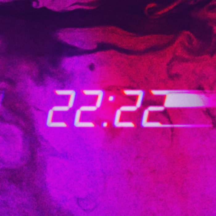 22:22 EP | Mango Sheikh