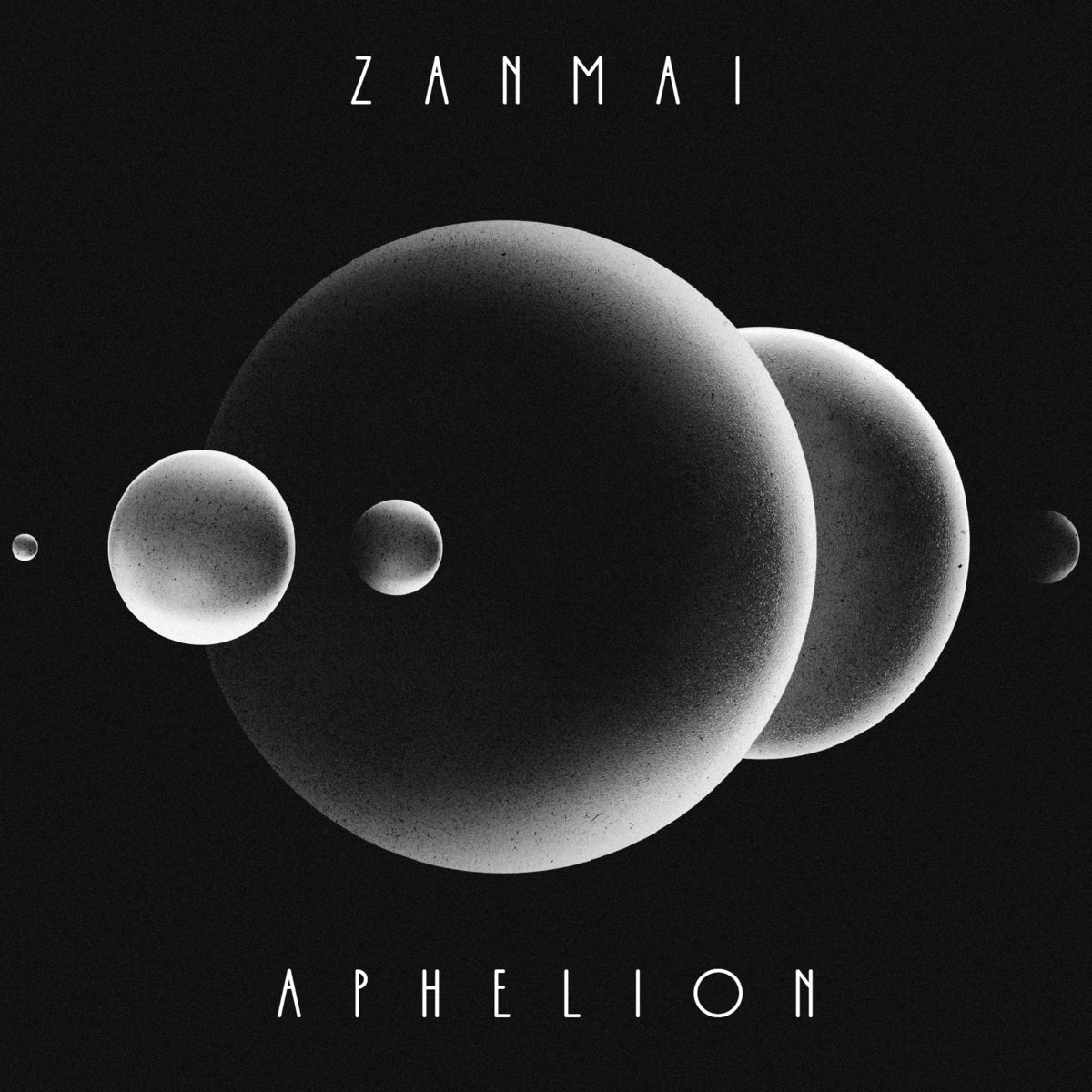 APHELION | ZANMAI