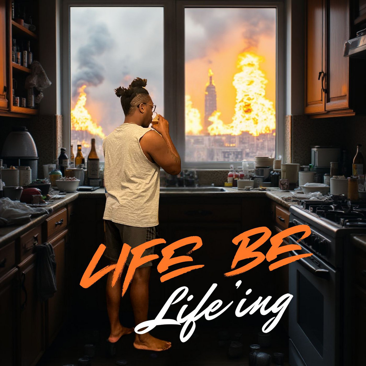 Life Be Life'ing | SoSoon