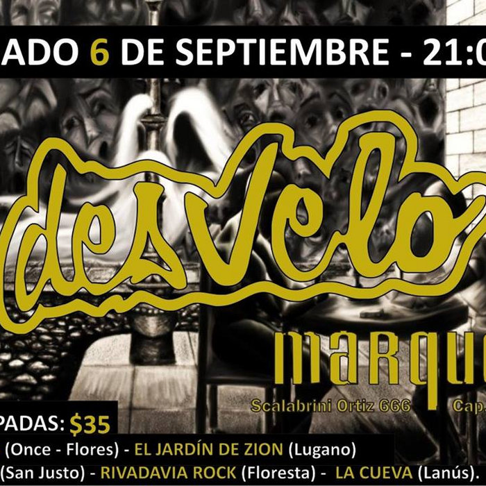 Adelantos -Desvelo- | desvelo