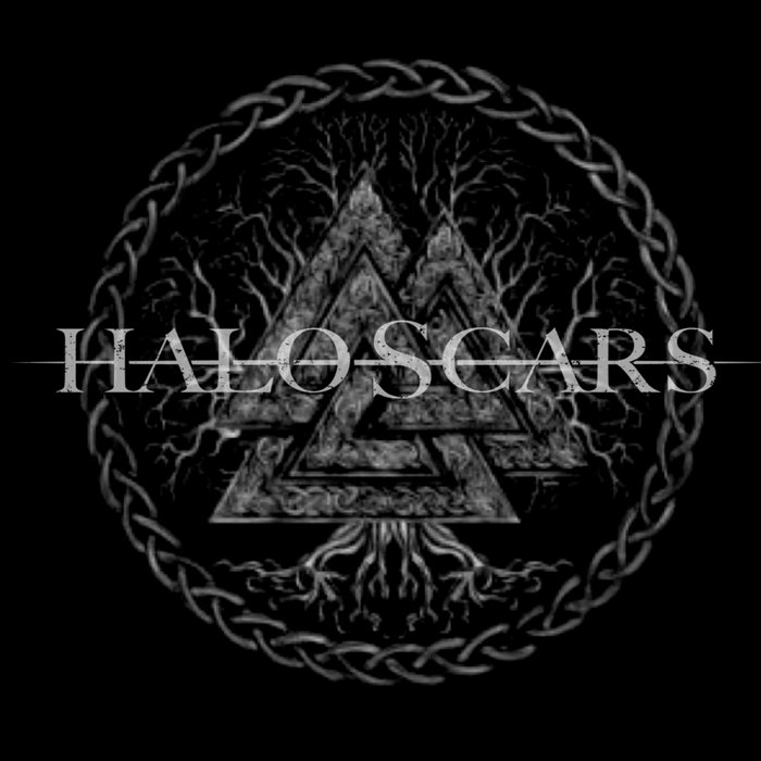 Fault Lines | Halo Scars