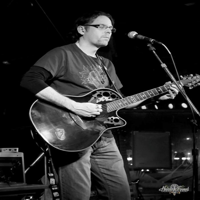 See You In Awhile | Jeff J Gaulton