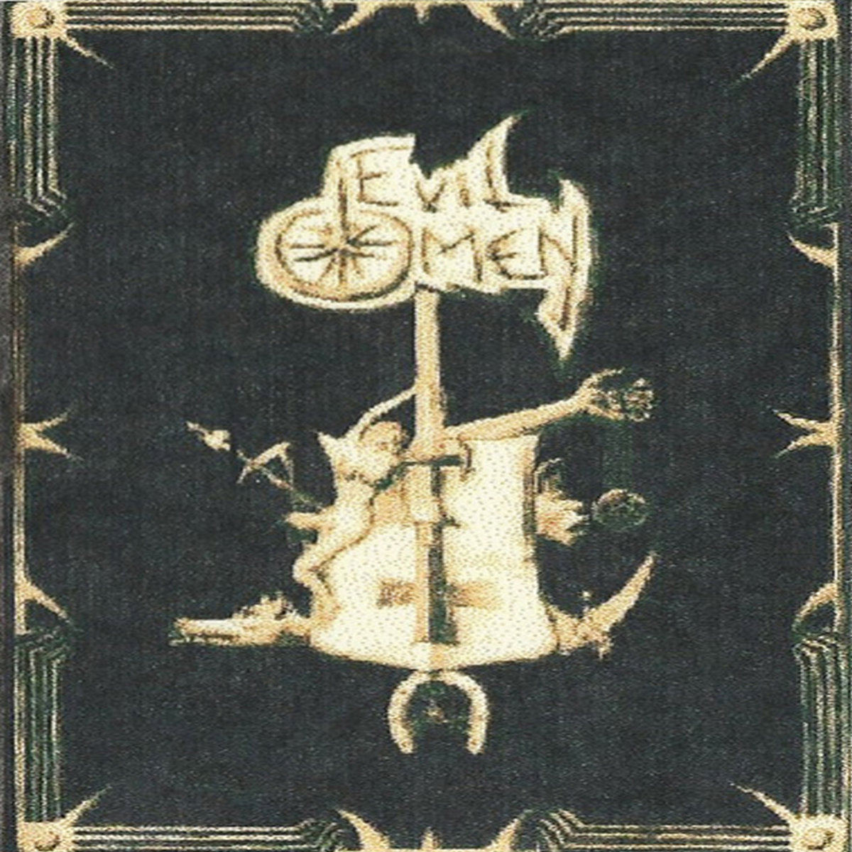 Demo '98 | Evil Omen | Underground Alliance