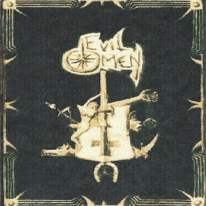 Demo '98 | Evil Omen | Underground Alliance