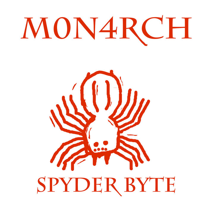Spyder Byte | M0N4RCH