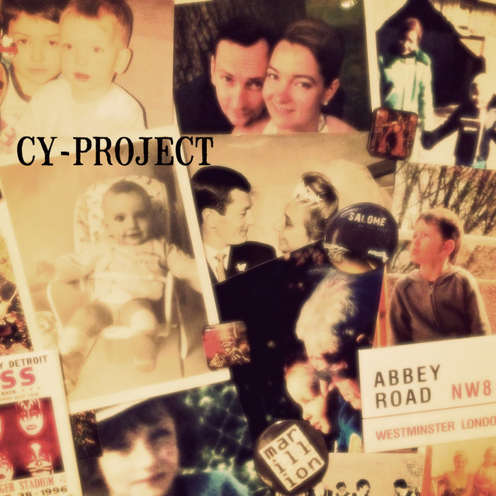Cy Project | Cy Project