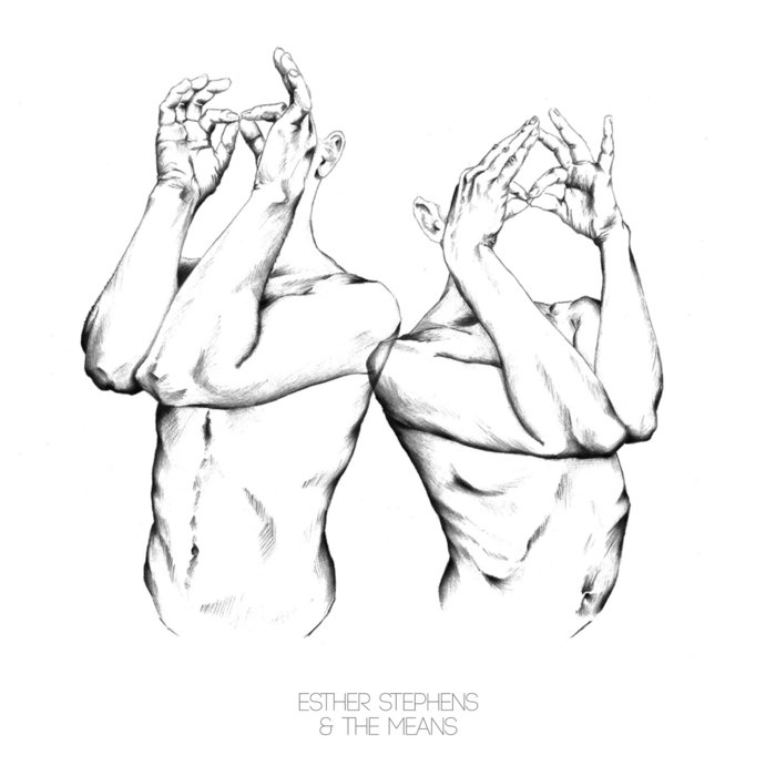 Esther Stephens & The Means | Esther Stephens & The Means